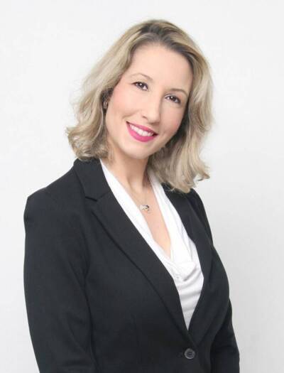 Anne Alexander - Westchase - Florida Executive Realty